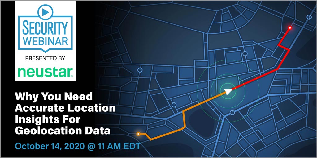 Why You Need Accurate Location Insights For Geolocation Data Registration